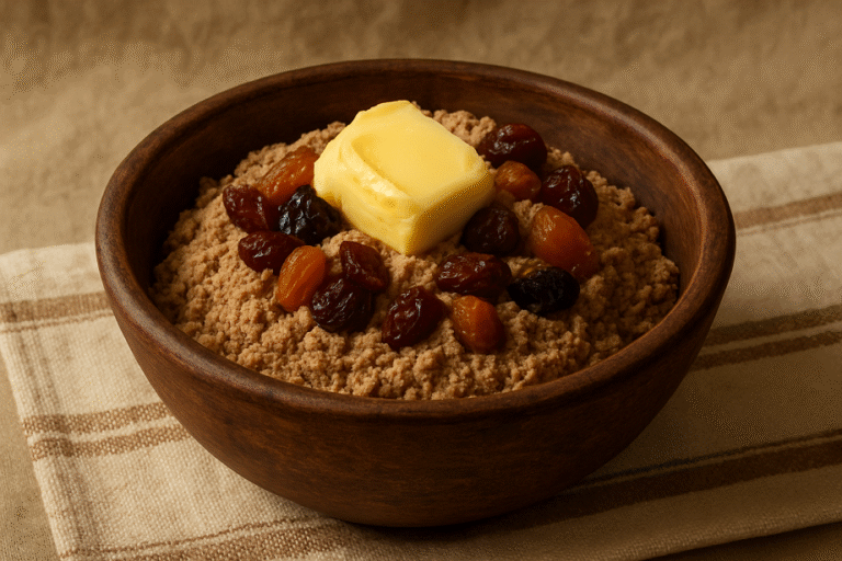 Famous And Traditional Ladakhi Food You Must Try