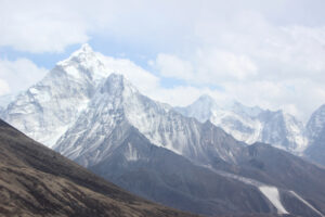 List of Highest Mountain Peaks of Ladakh with Altitude