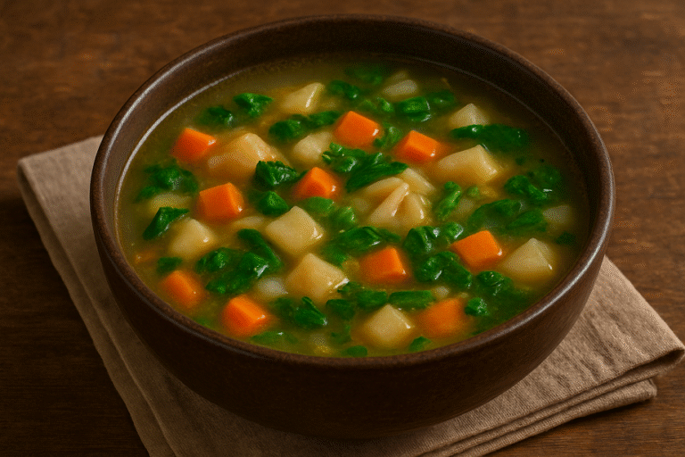 Famous And Traditional Ladakhi Food You Must Try