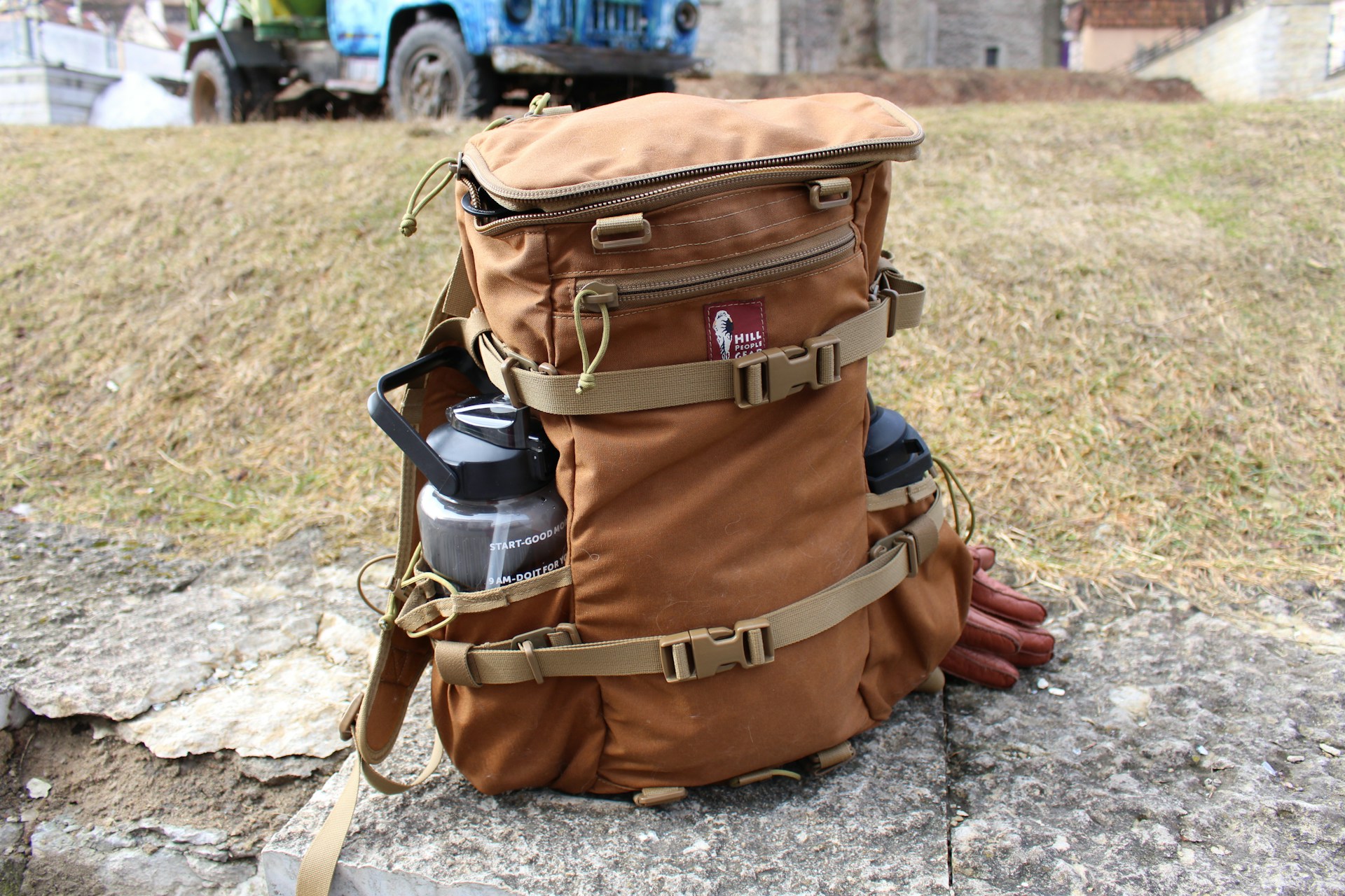 25 Essential Trekking Accessories and Gear List for Every Trek