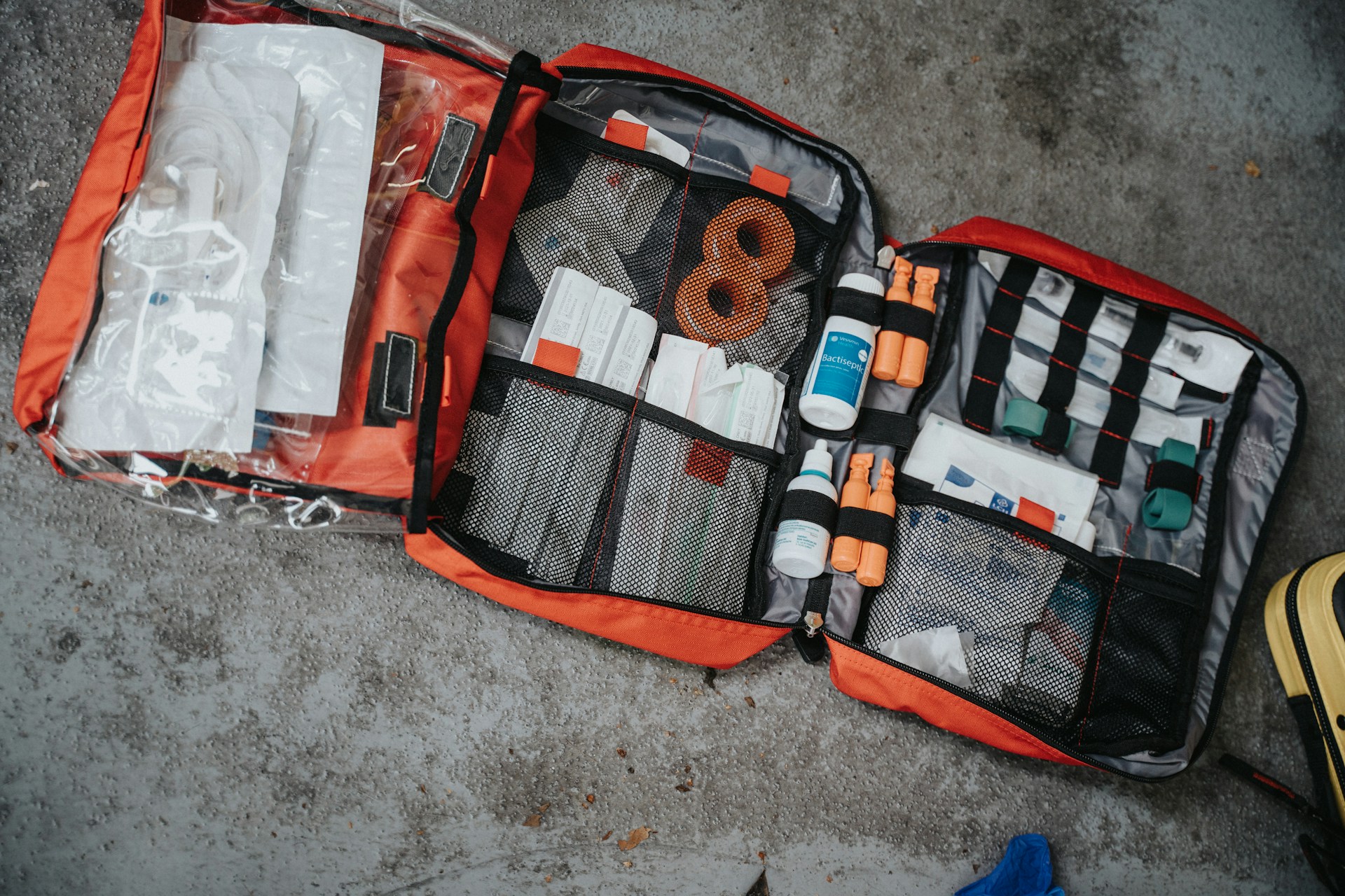 25 Essential Trekking Accessories and Gear List for Every Trek