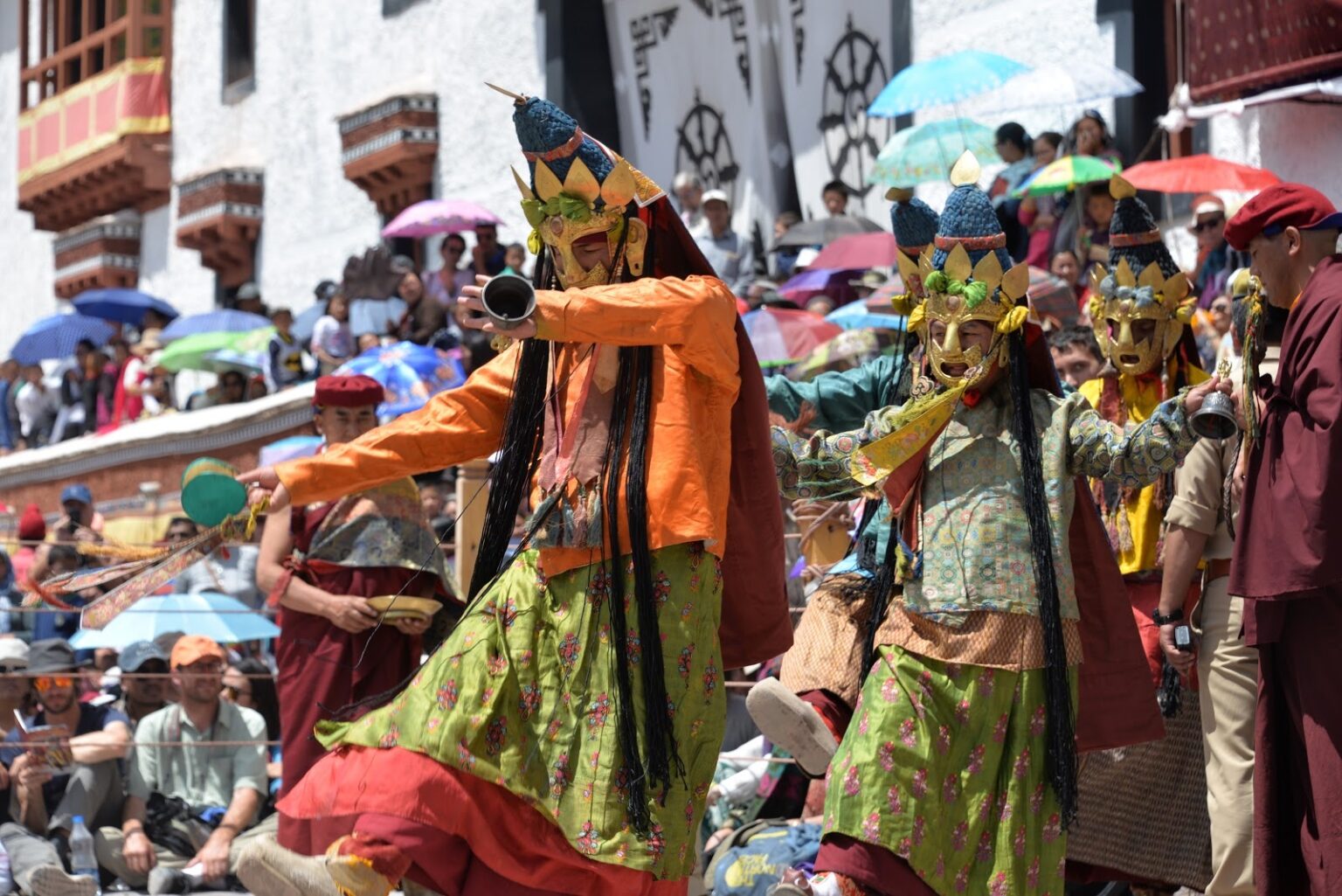 List of 30 Popular and Traditional Festivals of Ladakh