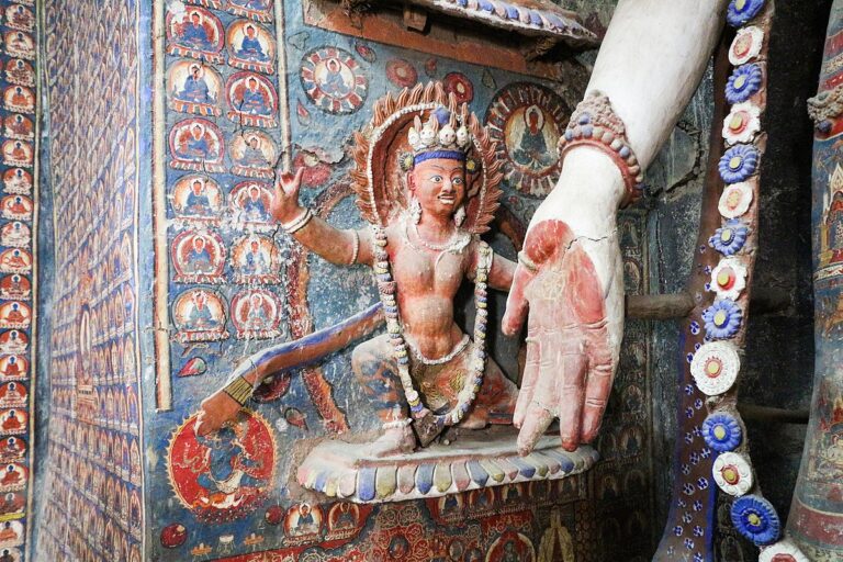 27 Largest and Oldest Monasteries in Ladakh