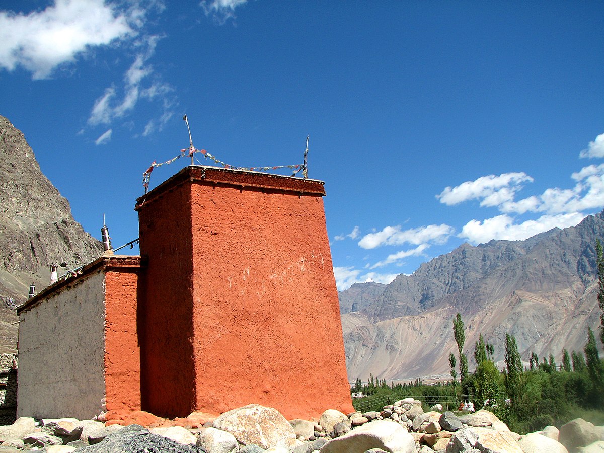 27 Largest and Oldest Monasteries in Ladakh