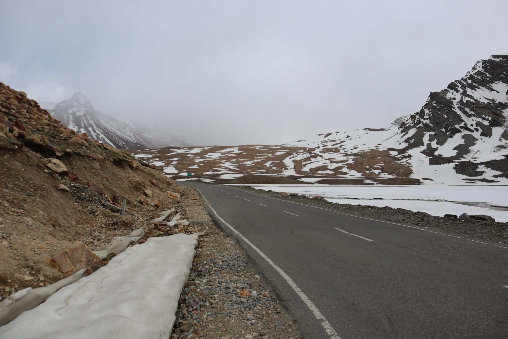 Complete Guide to Visiting Leh Ladakh in December