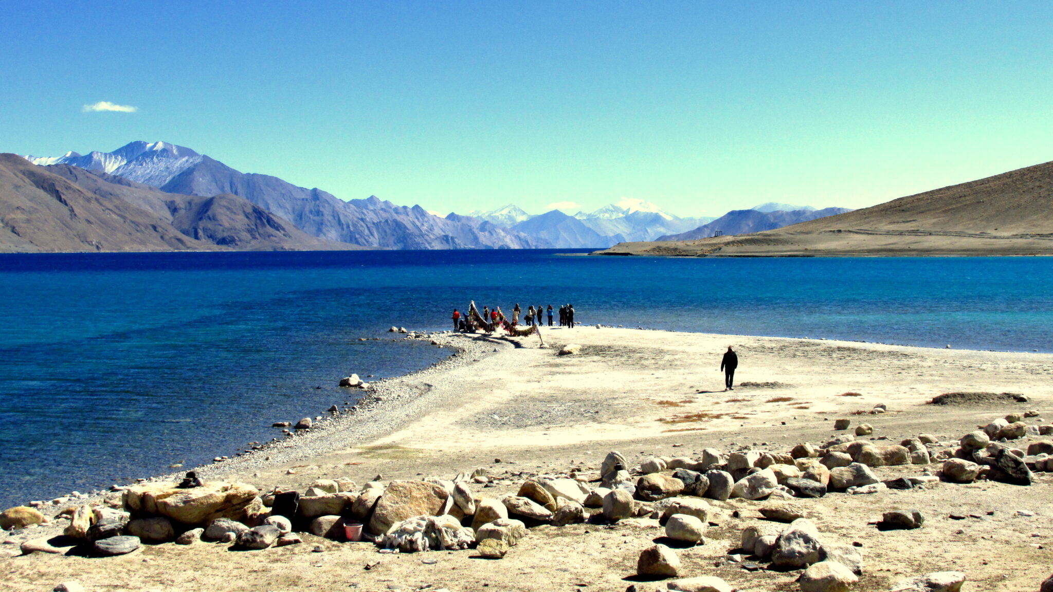 Famous Lakes in Ladakh 2026: Complete Guide